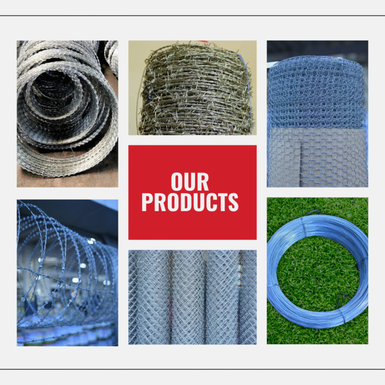 GI WIRES – Micon Wires